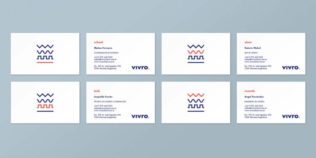 VIVRO – Marco Creativo | Estudio de diseño gráfico especializado en ...
