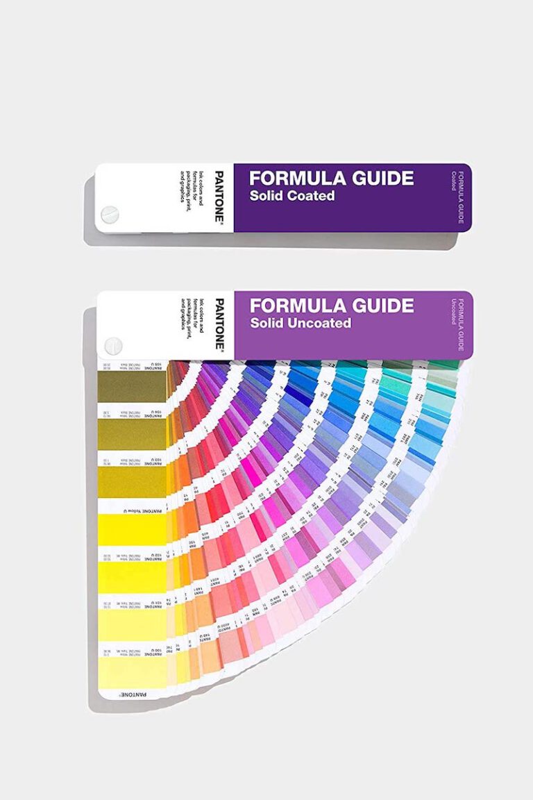 Pantone Formula Guide Comprar – Marco Creativo | Estudio de diseño ...